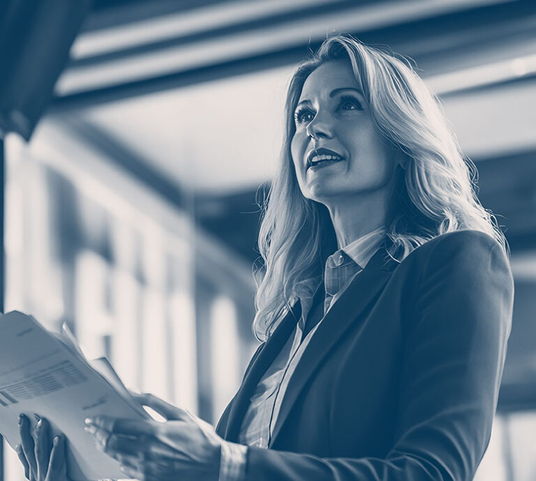 Audit thresholds and criteria checklist | Verallo Insights